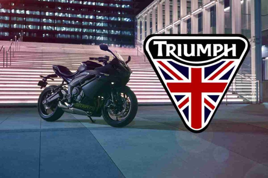 Quanto costa una Triumph? Ecco il listino dei modelli più famosi ...