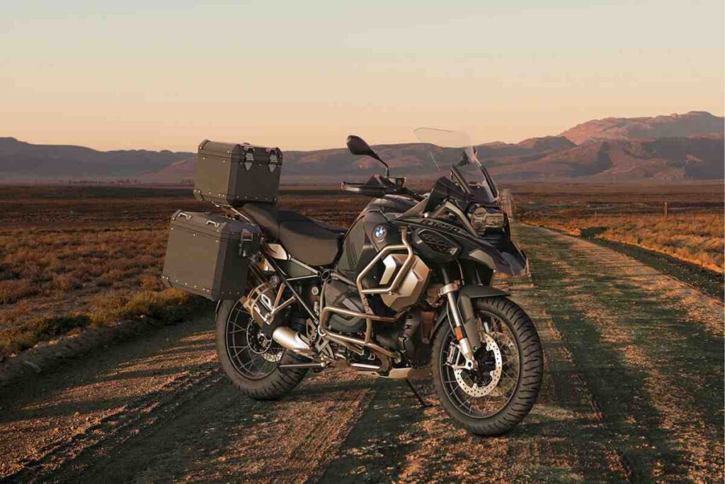 BMW GS a prezzo stracciato ed è persino full optional: è l'affare della ...
