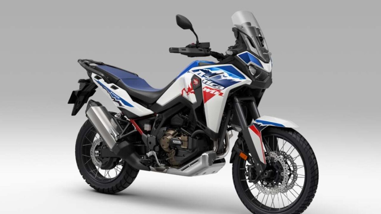La mini Africa Twin e un successo prezzo in promo e consumi record straccera tutte nel 2025 nextmoto